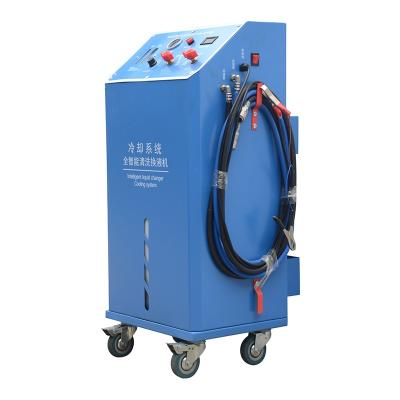China 12V Car Water Cooling System Automobile Liquid Filling and Changer for sale