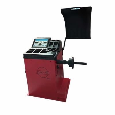 China 0.25kw Wheel Alignment Machine For High End Cars SUVs Commercial Vehicles for sale