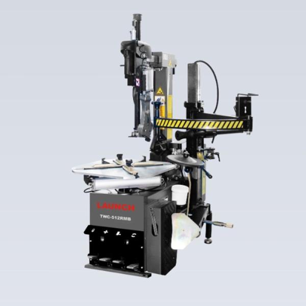 Quality 220V 380V Car Tyre Changer Machine Auto Tire Equipment Right Auxiliary Arm Assist for sale