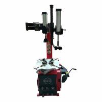 Quality Swing Arm Disassembly Structure car tire changing equipment Semi Automatic Tire for sale