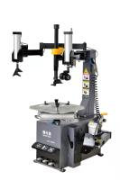 Quality Intelligent Alloy Wheel Tyre Balancing Equipment Automotive Workshops Tire for sale