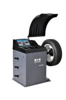 Quality Precisely Tire Balancer Machine Compact Design Tyre Balancing Machine CE for sale