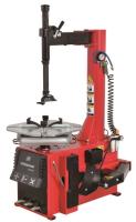 Quality Automatic / Manual Tire Changing Machine For Automotive Workshops And Service for sale