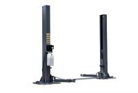 Quality 4000kg Capacity Hydraulic Lift with Two Post Design for Sedan SUV and Pickup for sale