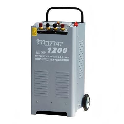 China Automotive Jump Starter And Charger Equipment 1200A For Workshops for sale