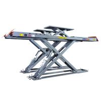 Quality 4.0 T Weight Capacity Two Post Car Lift with 75in Maximum Lift Height and CE for sale
