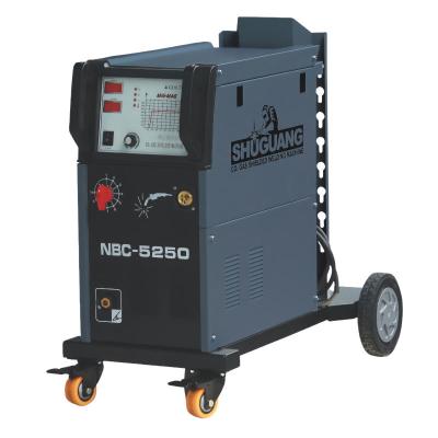 China Custom Fan Cooled Auto Body Spot Welding Machine Car Body Panel Spot Welder for sale