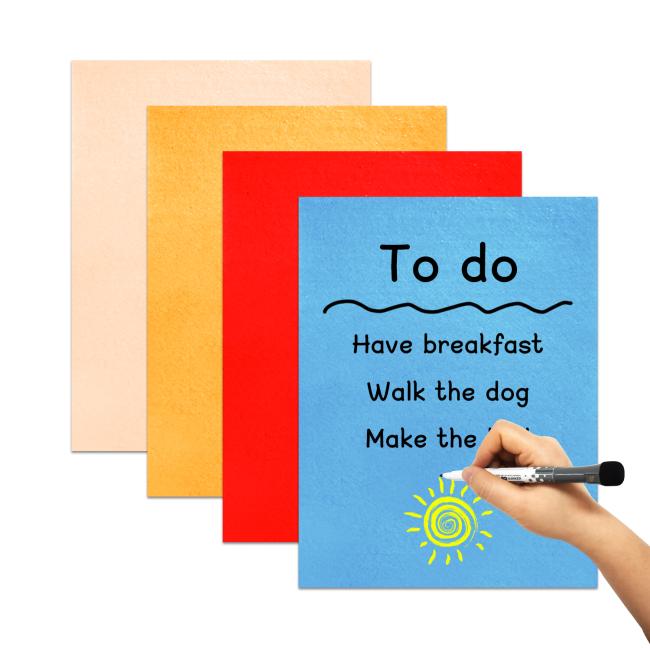 Magnetic Whiteboard