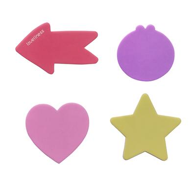 Removable Dry Erasable Sticky