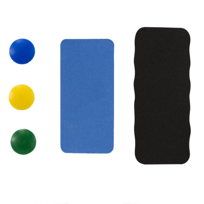 Removable Sticky Eraser