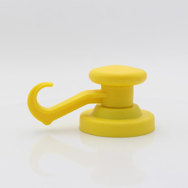 Colorful Magnetic Hook