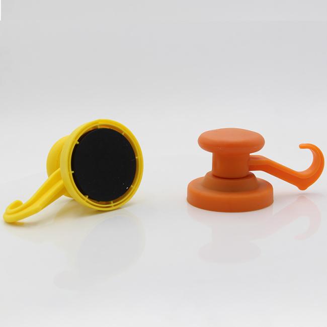 Colorful Magnetic Hook