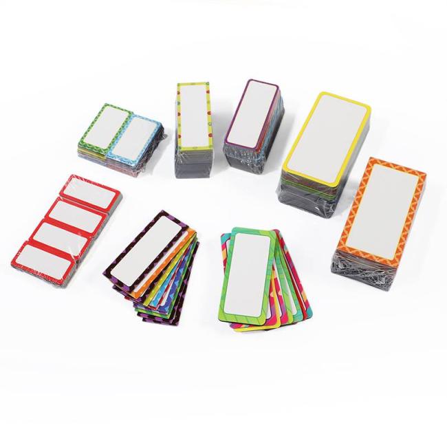 Dry Erase Sticky Notes 