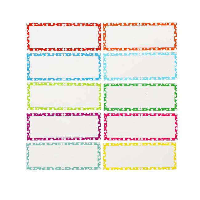 Dry Erase Sticky Notes 