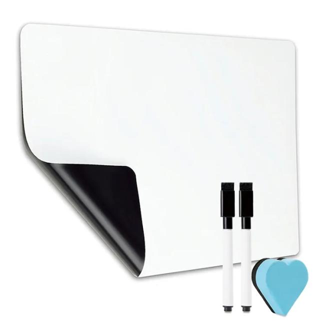 Magnetic Weekly Planner