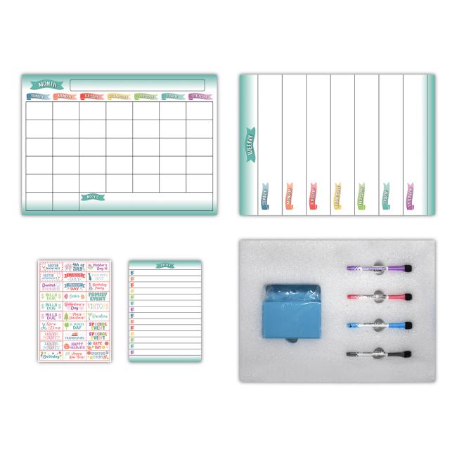 Refrigerator Magnetic Board