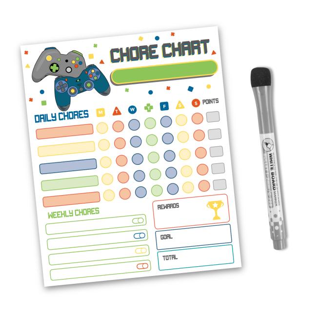 Chore Chart
