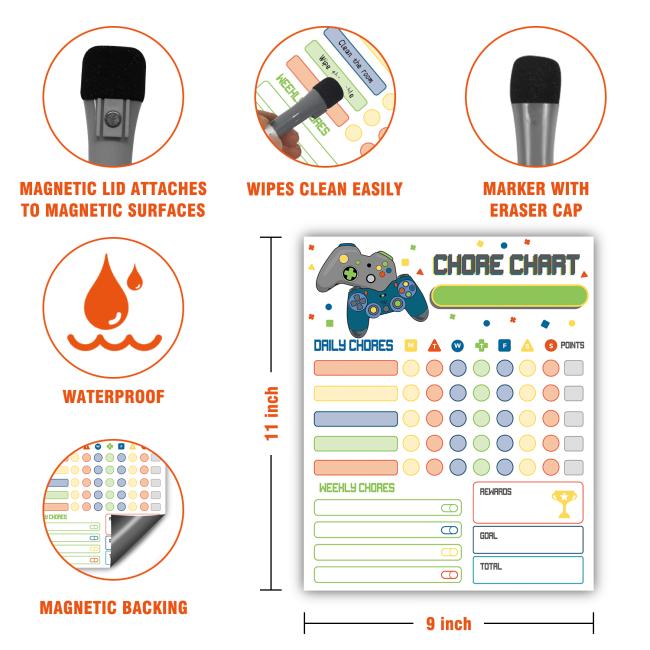 Chore Chart