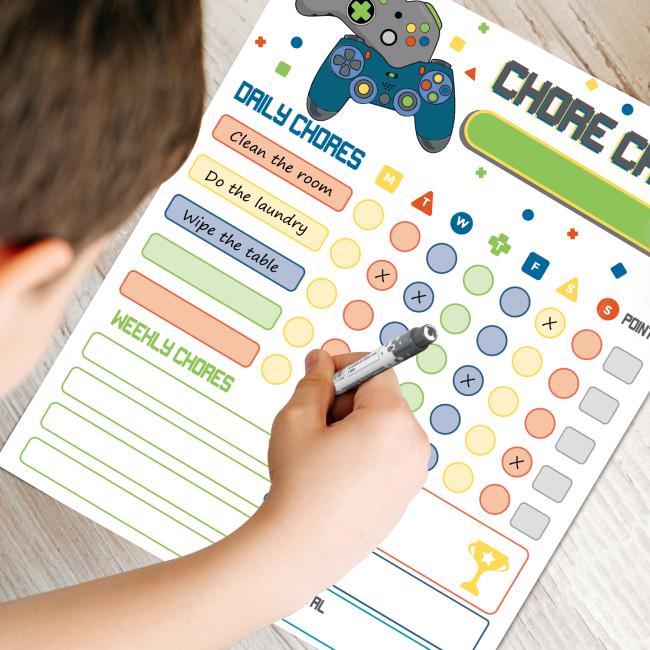 Chore Chart