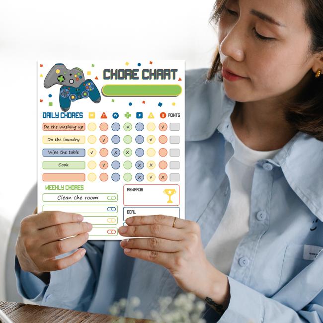 Chore Chart