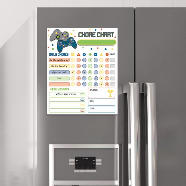 Chore Chart