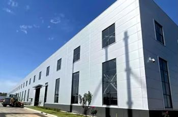 China Factory - Kingstin Glass Technology Co., Ltd.