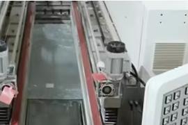China Factory - Kingstin Glass Technology Co., Ltd.