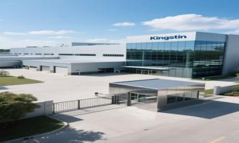 China Factory - Kingstin Glass Technology Co., Ltd.