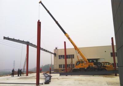 China 12ton truck crane, XCMG crane for sale