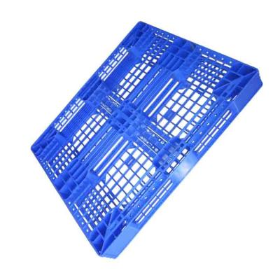 Cina Pallet di plastica 100% dei pallet 1200*1000 pp dell'HDPE dell'iniezione in vendita