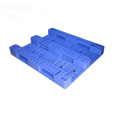 Cina Pallet di plastica igienici di Rackable dell'HDPE del polipropilene 130*110cm in vendita