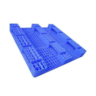 Cina HDPE resistente 4T dei pallet di plastica di 15kg 48 x 48 in vendita