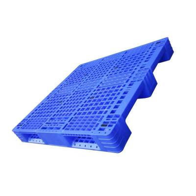 Cina Pallet di plastica iniettato durevole 1200 x dell'OEM Rackable HDPE 1200 in vendita