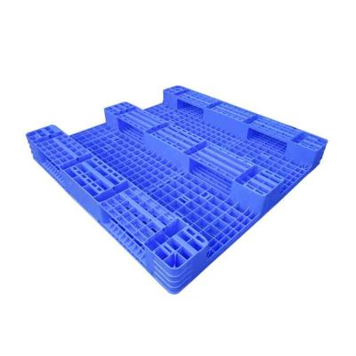 Cina Pallet di plastica iniettato durevole 1200 x dell'OEM Rackable HDPE 1200 in vendita