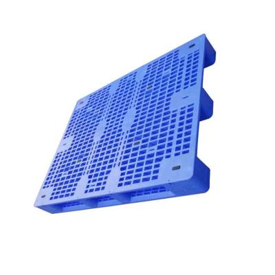 Cina Dell'HDPE stampaggio ad iniezione il pallet di plastica di scivolo dei corridori dei pallet 3 in vendita