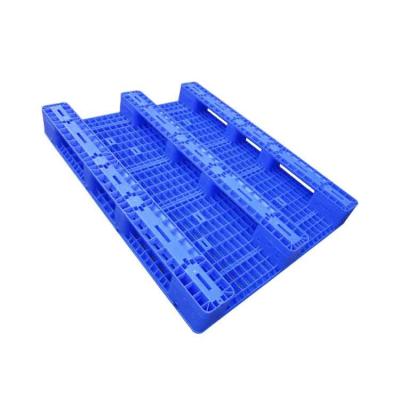 Cina Dell'HDPE stampaggio ad iniezione il pallet di plastica di scivolo dei corridori dei pallet 3 in vendita