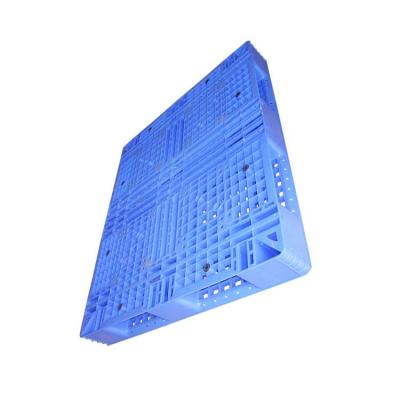 Cina Pallet di plastica amichevoli di Eco Rackable 1300 x 1100 resistenti agli urti in vendita