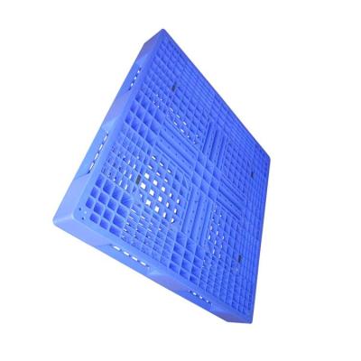 Cina Terra resistente 15Kg del pallet di plastica igienico accatastabile del PE 48*48 amichevole in vendita