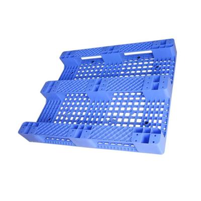 Cina trasporto di plastica di plastica dell'esportazione del pallet dei pallet 48x40 di 10Kg Rackable grande in vendita