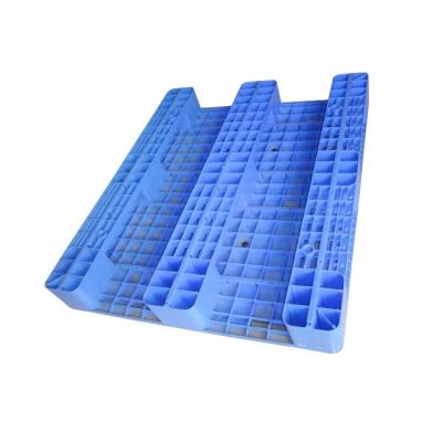 Cina Pallet di plastica di Rackable dell'HDPE di plastica superiore solido dei pallet 1200*1000 in vendita