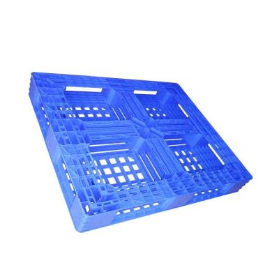 Cina Carico statico HDPE dei pallet di plastica industriali di 2000Kg 40 x 48 euro in vendita