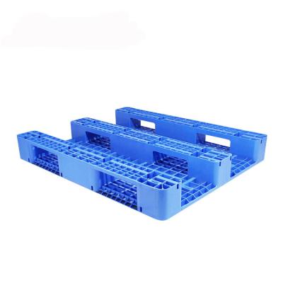 Cina carico dinamico resistente 1200 x 1000 dei pallet della plastica di polietilene 1T in vendita