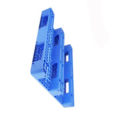Cina Pallet di plastica sistemabili del PE 1200 x 1000 in vendita
