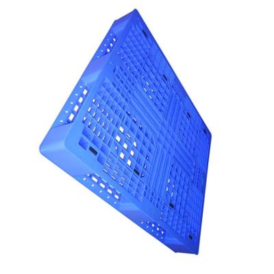 Cina Pallet di plastica 48*40 standard del PE euro in vendita