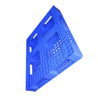 Cina Pallet di plastica 48*40 standard del PE euro in vendita