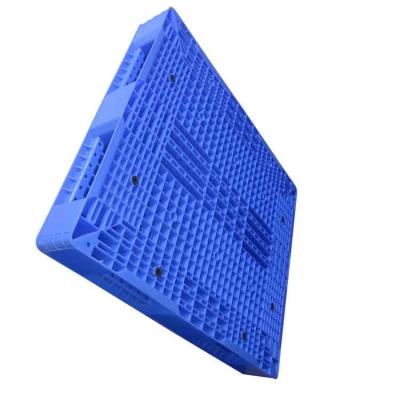 Cina Pallet di plastica del reversibile del polipropilene 1200 x 1000 pallet di plastica resistenti in vendita