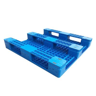 Cina L'HDPE ha riciclato ergonomico dinamico resistente 1.2T del pallet di plastica sistemabile in vendita