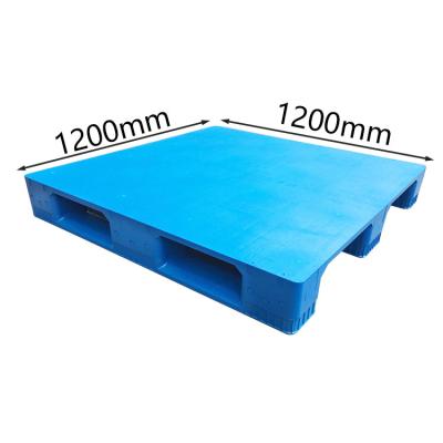 Cina Stampaggio ad iniezione il carico dinamico di rinforzo sistemabile 1.2T dei pallet di plastica in vendita