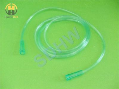 China Good quality medical supply 2m length oxygen connection tubing made in china for sale
