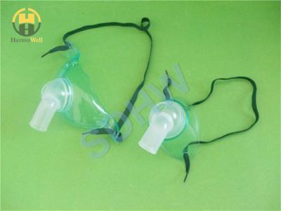 China Good quality reasonable price tracheostomy mask with FDA for sale